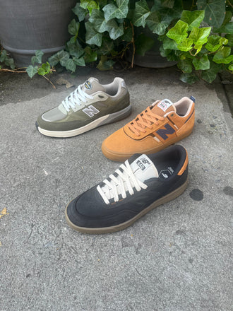 Labor Skateboard Shop | New York, NY