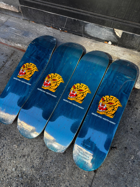 Labor Skateboard Shop | New York, NY