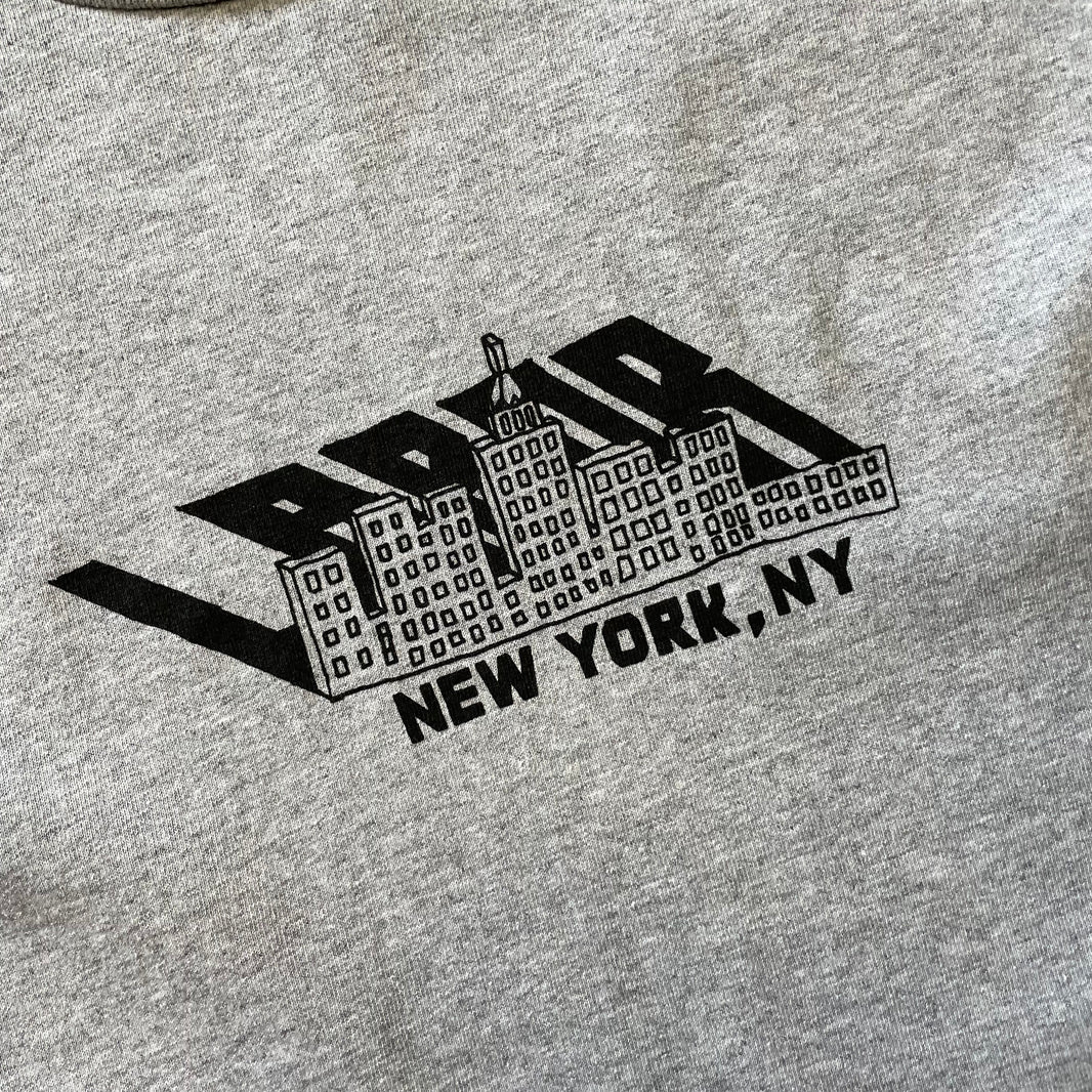 Labor - Labor Skateboard Shop