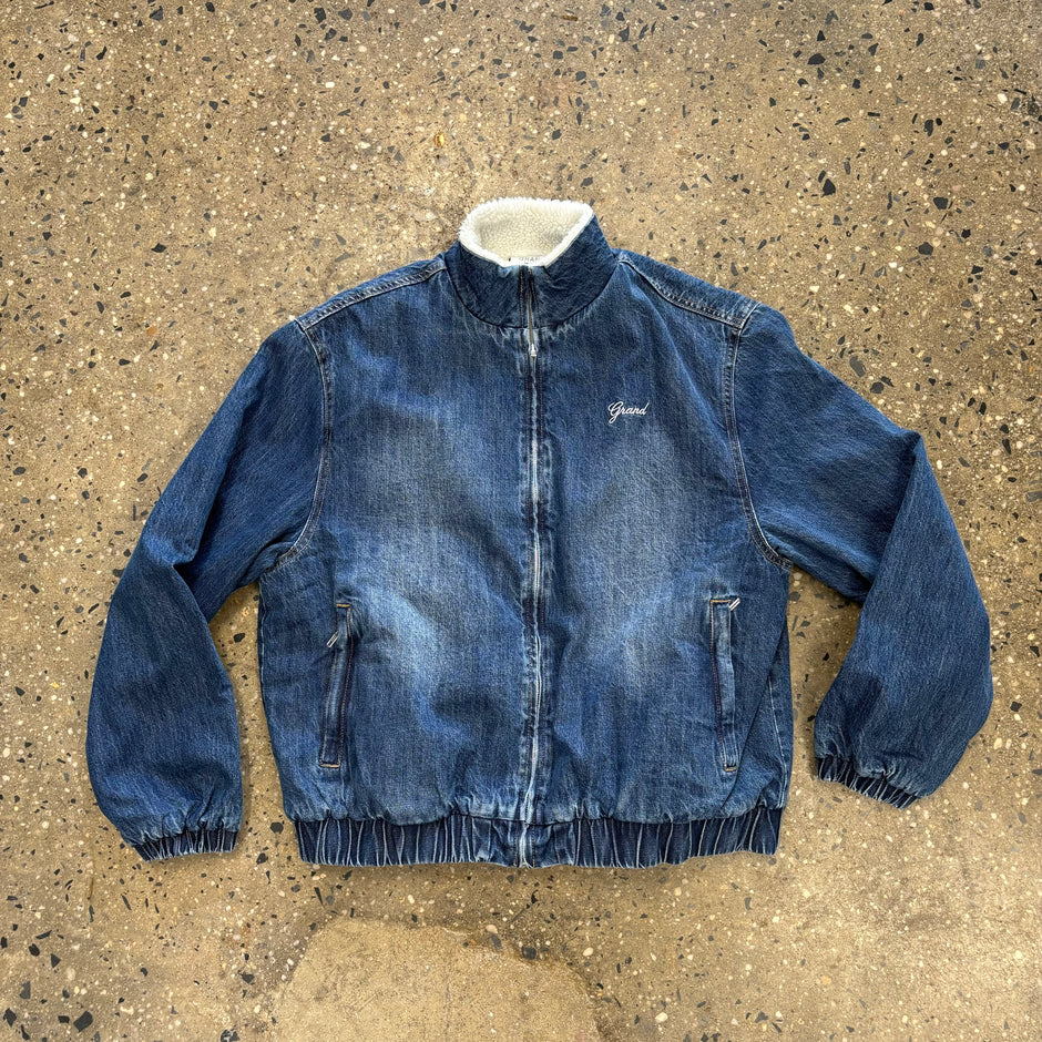 Outerwear - Labor Skateboard Shop