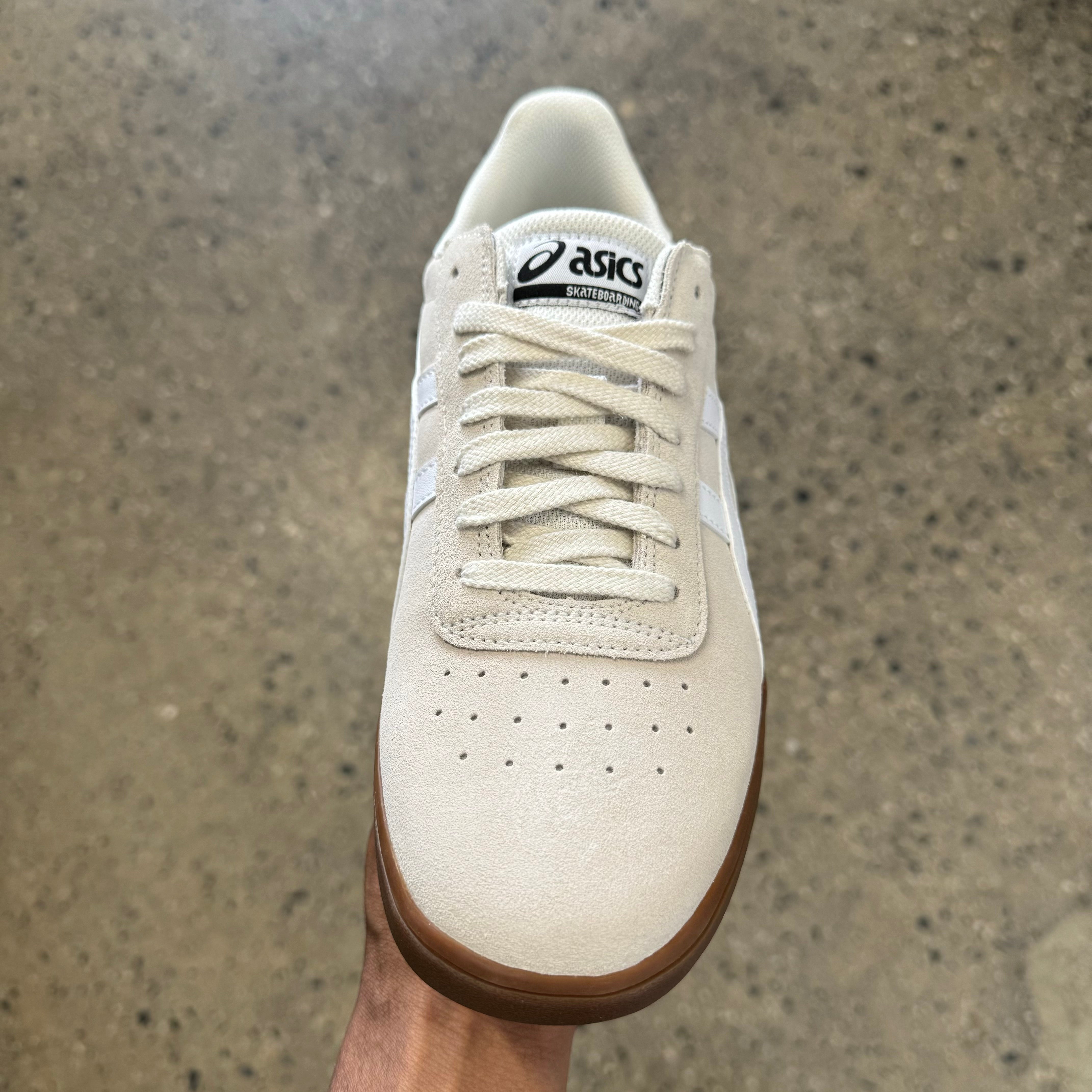 Asics Skateboarding Shoes - Labor Skateboard Shop