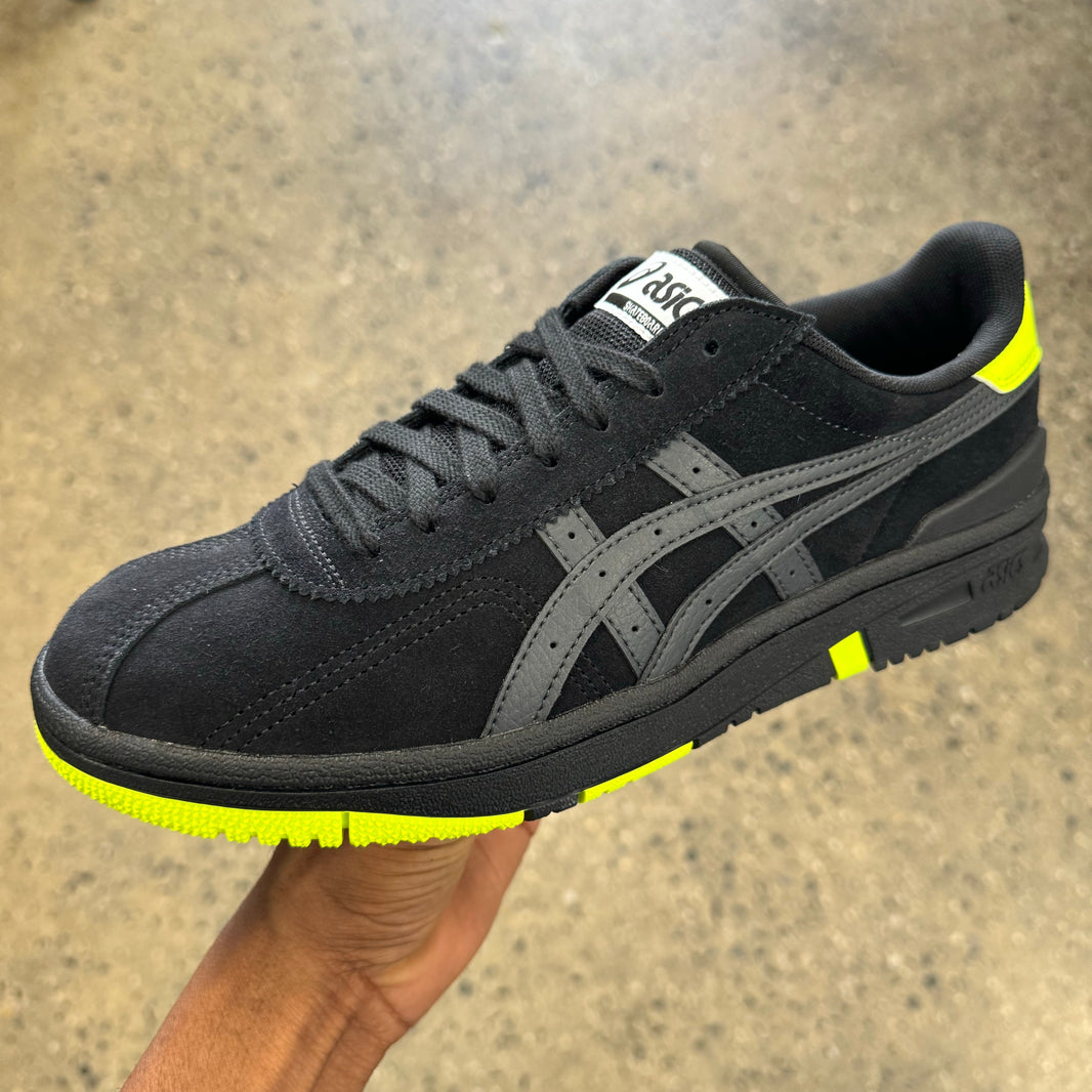Asics Skateboarding Shoes - Labor Skateboard Shop